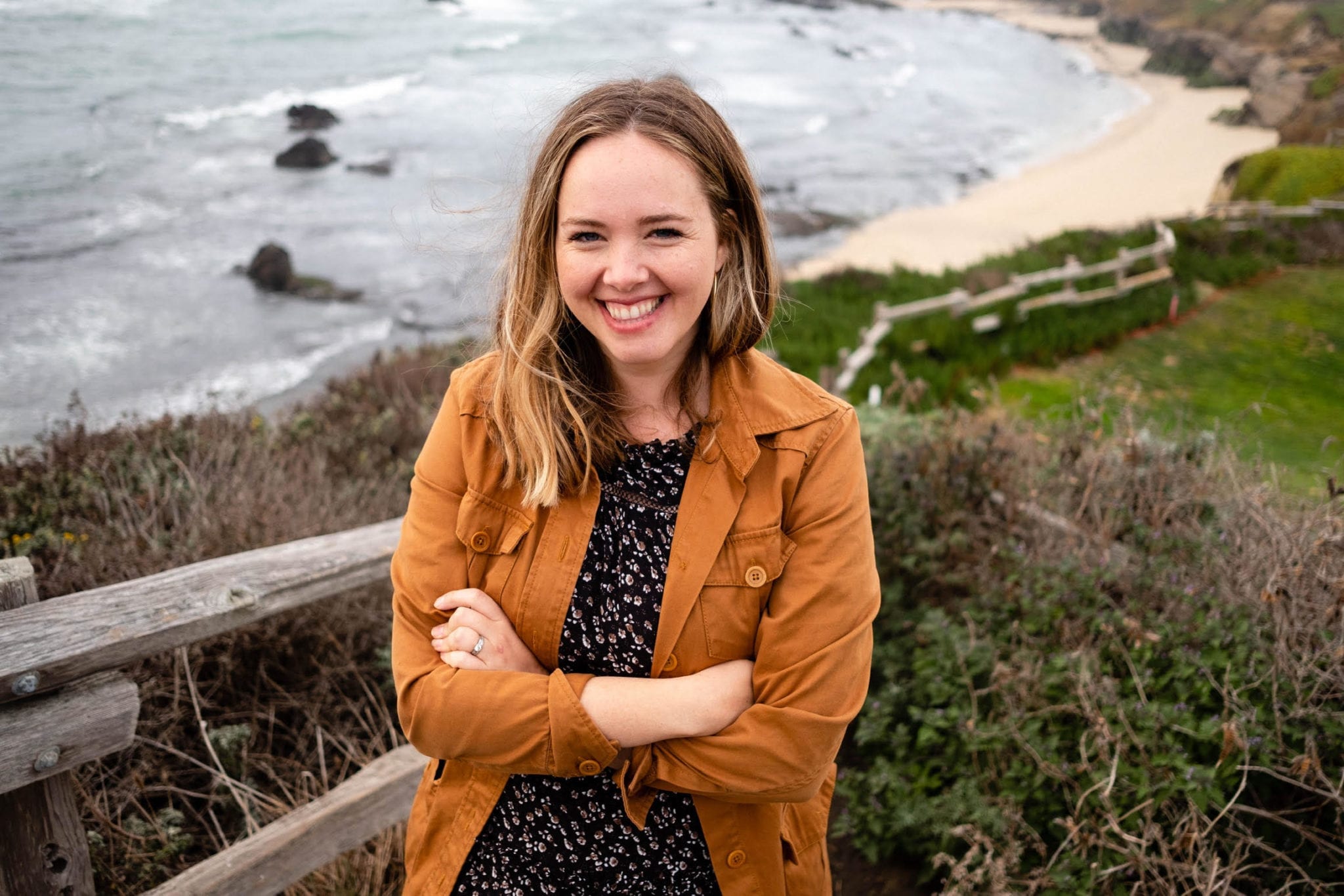 A Guide to More Sustainable Purging - Allie Casazza