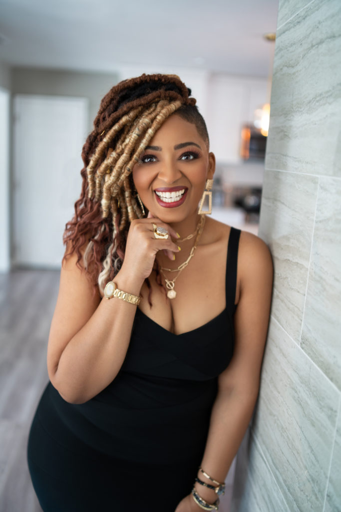 Ep 266: Leveling Up For Expansion with Allyson Byrd